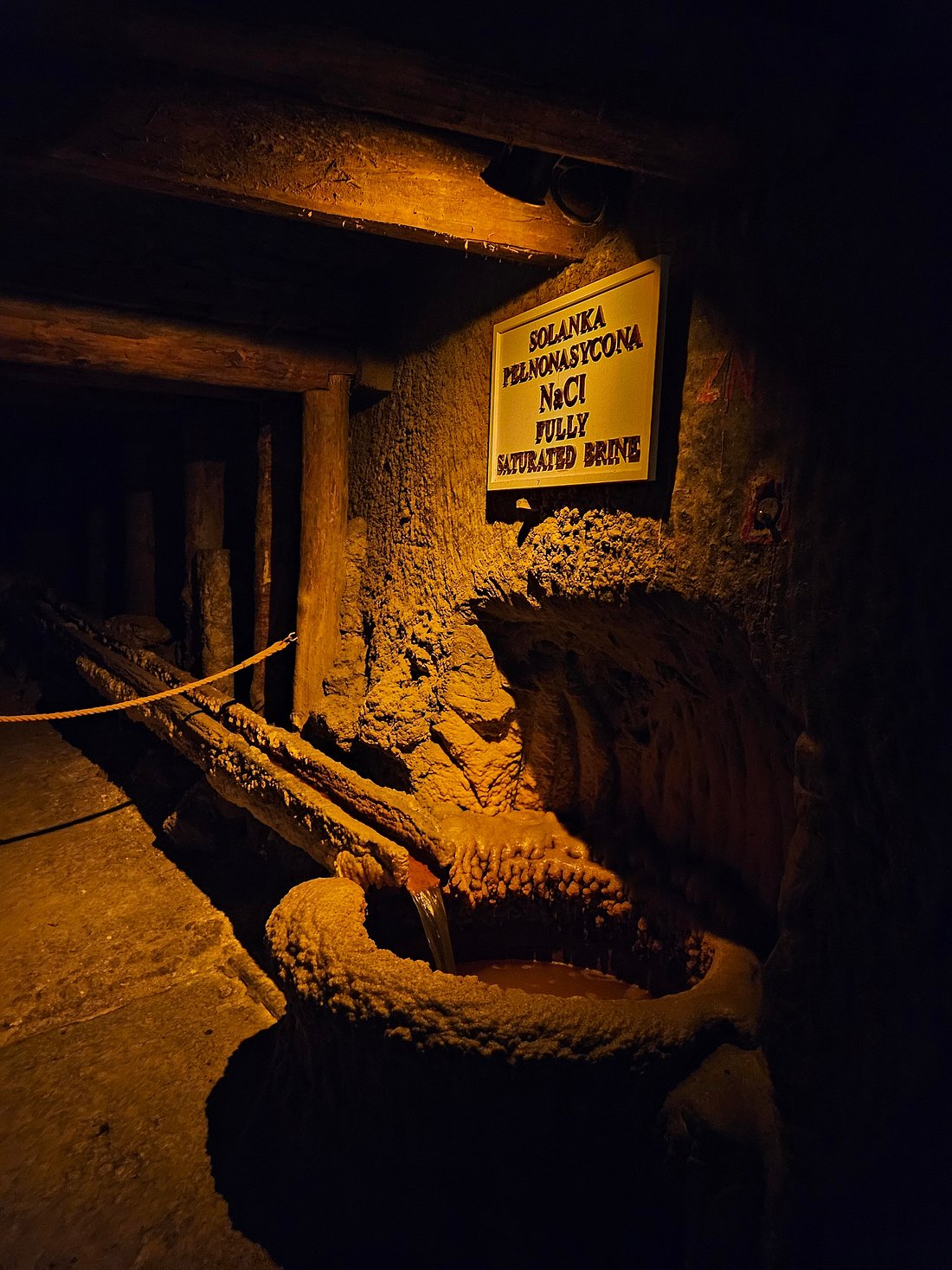 Krokuvos Druskų Kasykla: Požeminis Pasaulio Stebuklas - Apkeliauk.lt