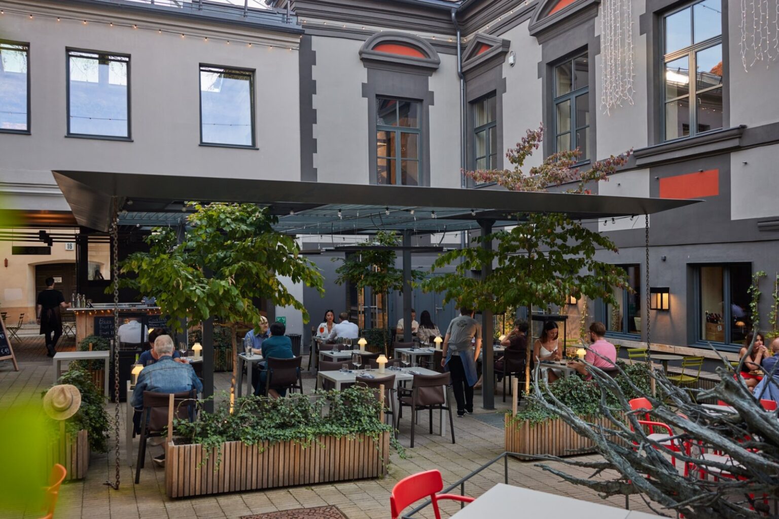 TOP 22 geriausi restoranai Vilniuje (Kur skaniai pavalgyti?) 2025 ...