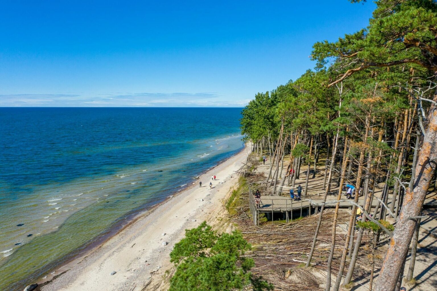 Ką Pamatyti Klaipėdoje: Top 10 Lankytinų Vietų - Apkeliauk.lt