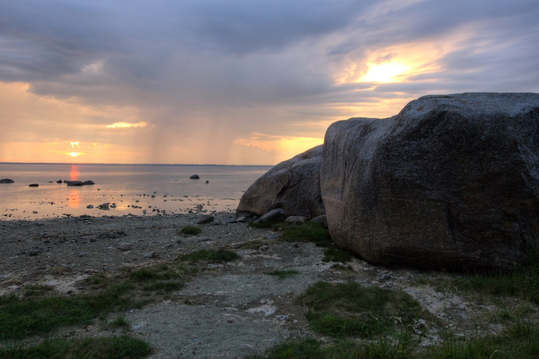Estijos Lankytinos Vietos: Kultūra, Istorija ir Gamtos Grožis ...