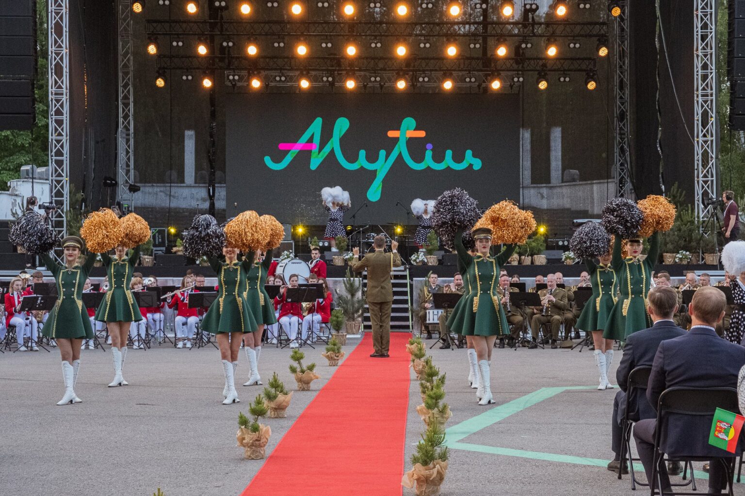 Ką Veikti Alytuje: Top 10 Pramogų - Apkeliauk.lt