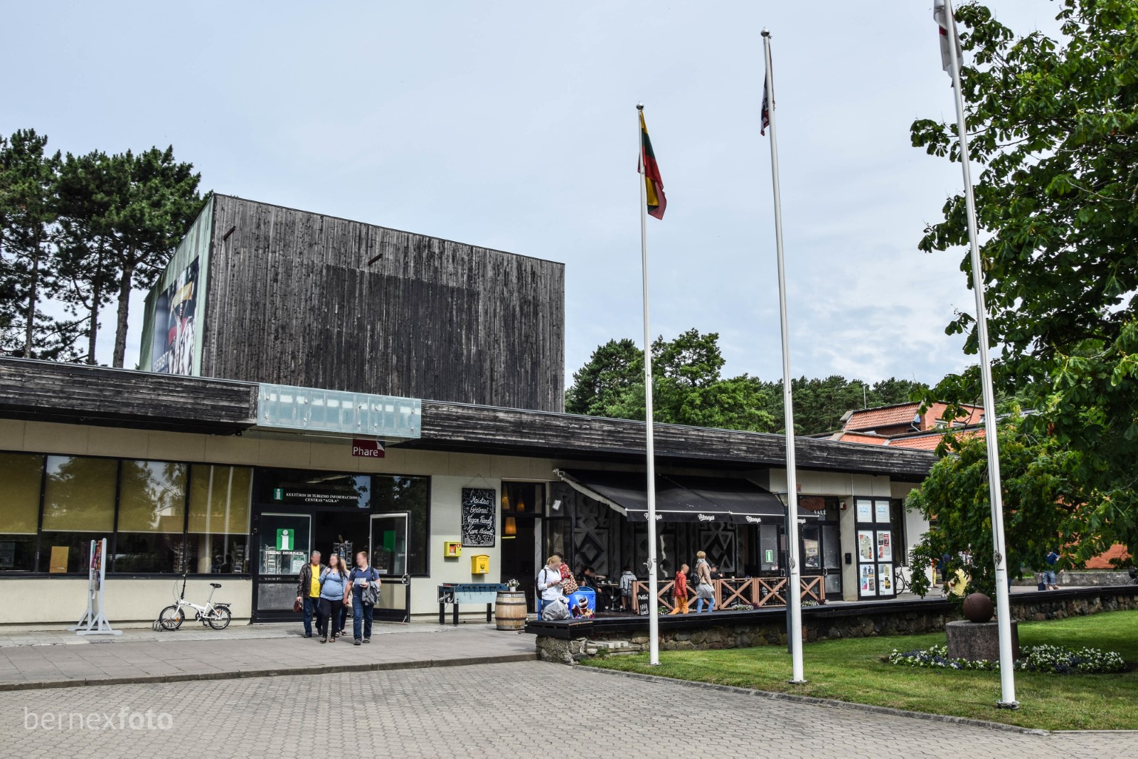 Ką pamatyti Nidoje: Top 10 lankytinų vietų - Apkeliauk.lt