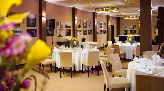 Kur pavalgyti Panevėžyje: Geriausios Kavinės ir Restoranai - Apkeliauk.lt