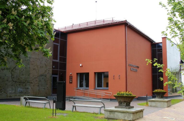 Ką Veikti Alytuje: Top 10 Pramogų - Apkeliauk.lt