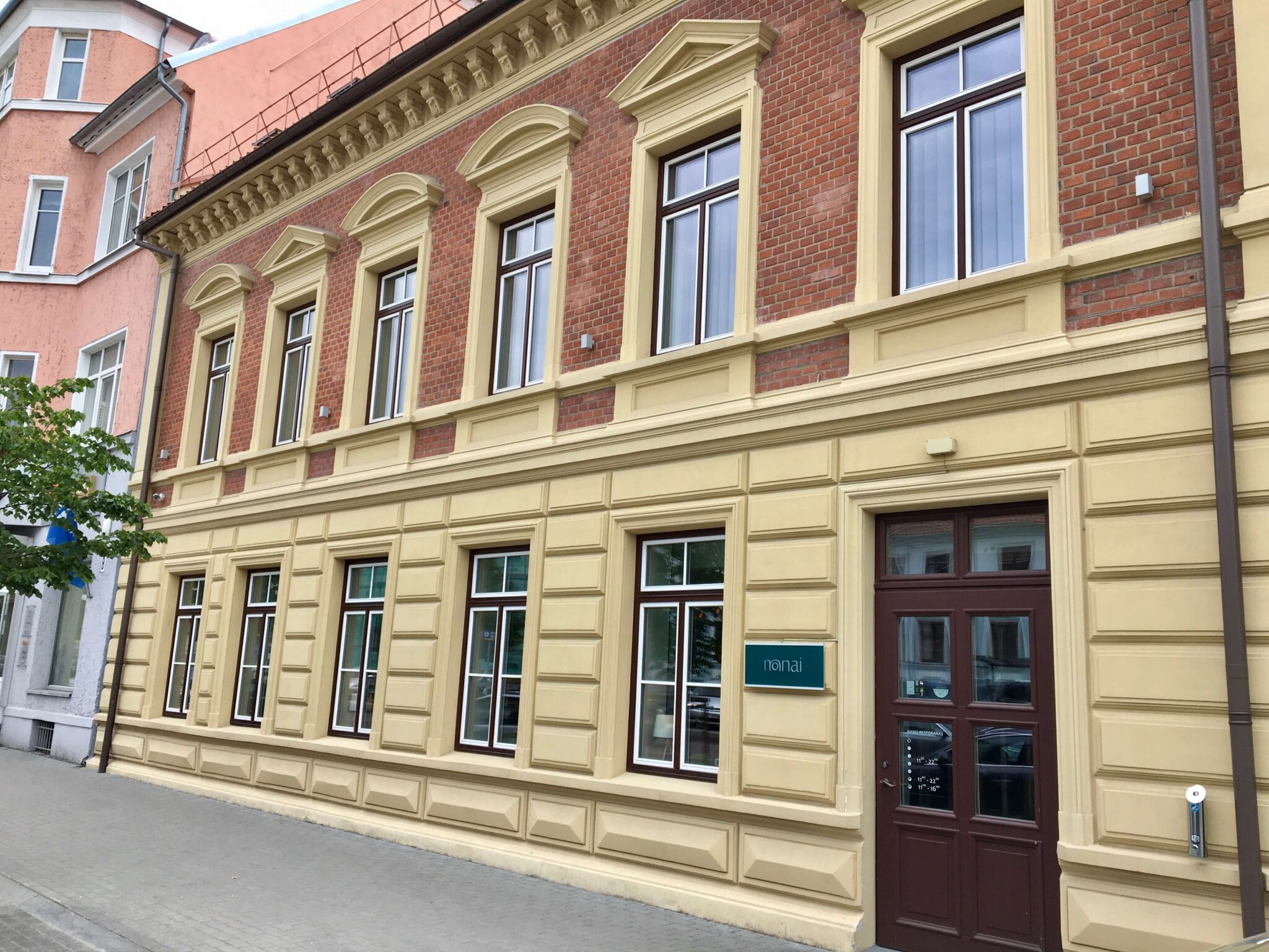 Kur pavalgyti Klaipėdoje: Geriausi restoranai ir kavinės - Apkeliauk.lt