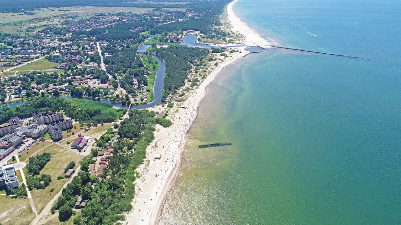 Ką Veikti Palangoje: Top 10 Pramogų - Apkeliauk.lt