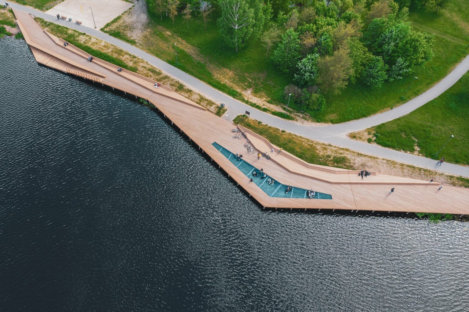 Ką Veikti Panevėžyje: Top 10 Pramogų - Apkeliauk.lt