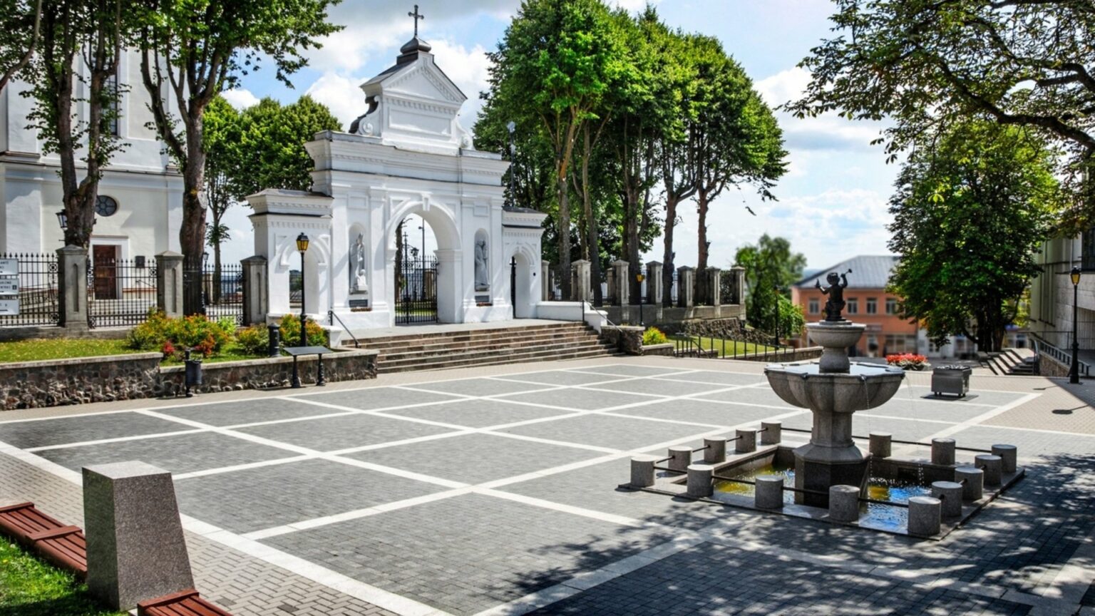 Ką pamatyti Telšiuose: Top 9 lankytinos vietos - Apkeliauk.lt