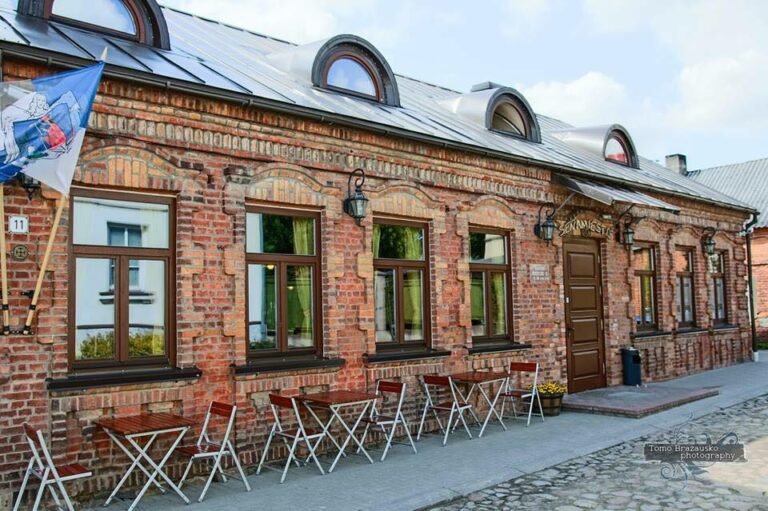 Kur pavalgyti Telšiuose: Geriausi restoranai ir kavinės - Apkeliauk.lt