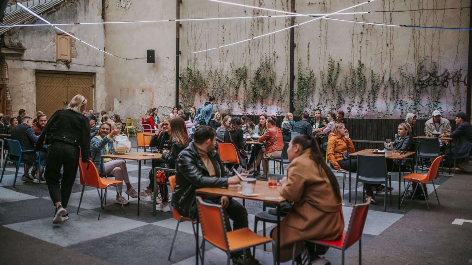 TOP 11 Geriausi azijietiškos virtuvės restoranai Vilniuje - Apkeliauk.lt