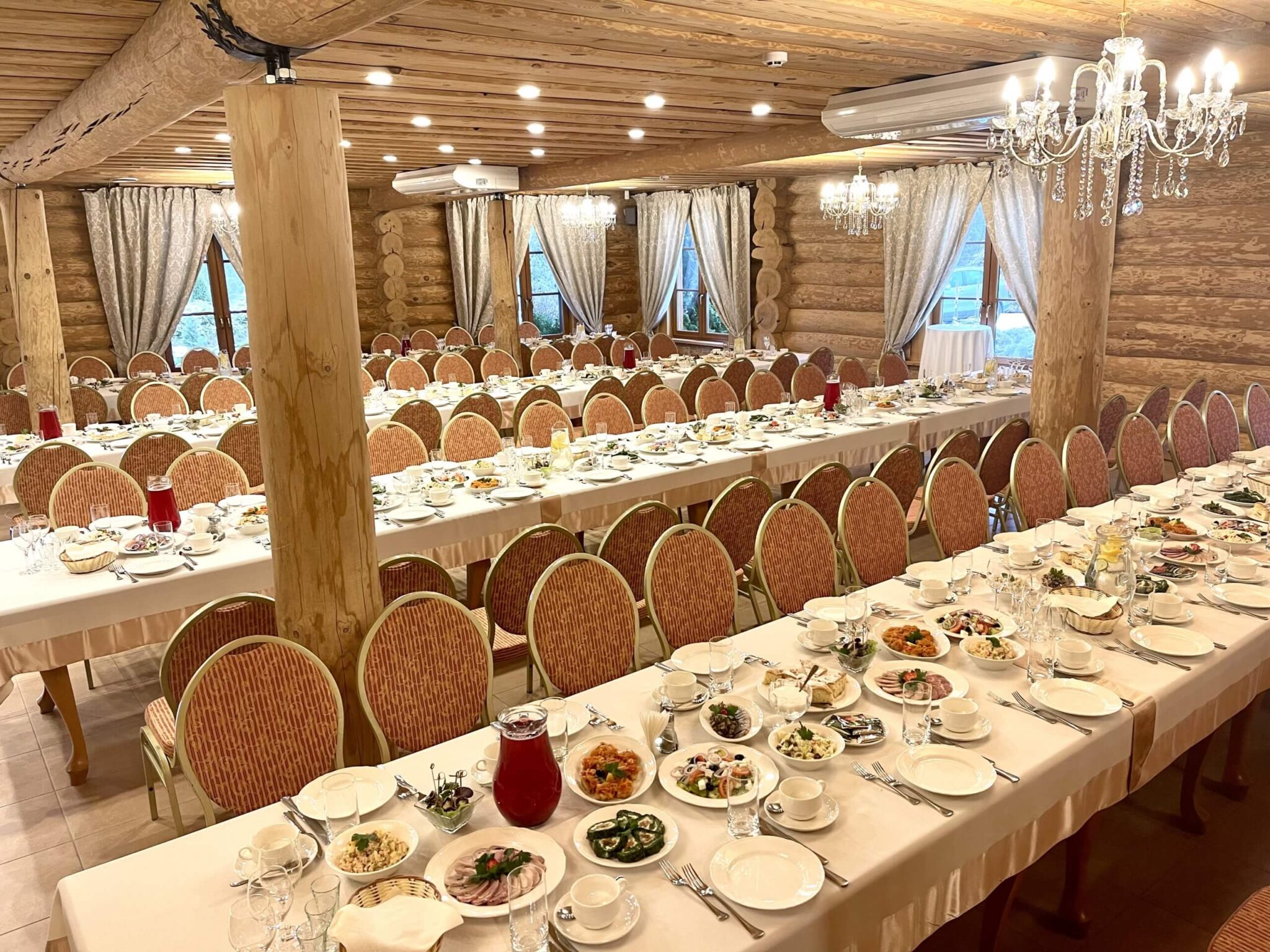 TOP 9 geriausi restoranai Vilniuje gimtadieniui - Apkeliauk.lt