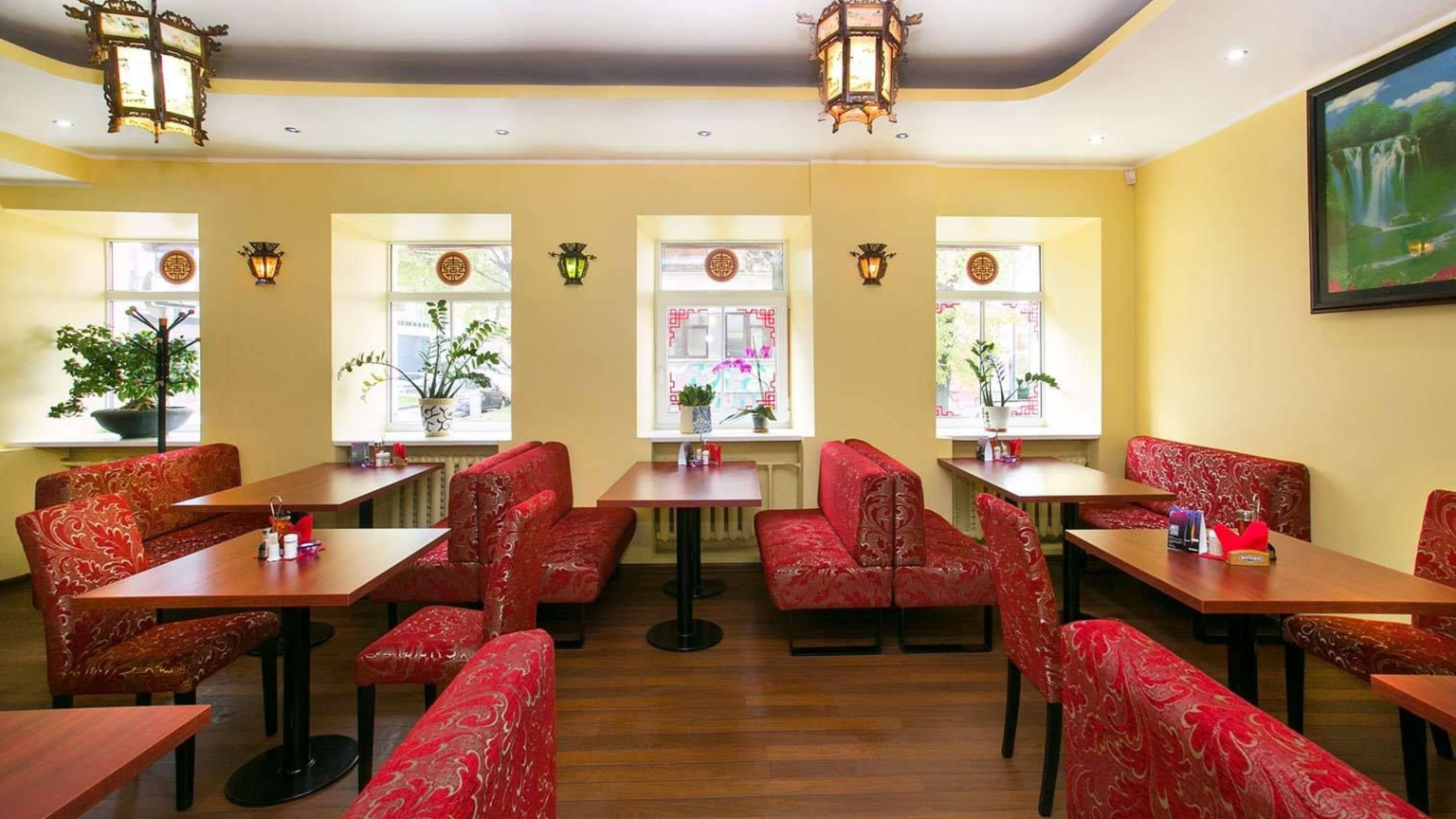 Top 13 geriausių kinų virtuvės restoranų Vilniuje - Apkeliauk.lt