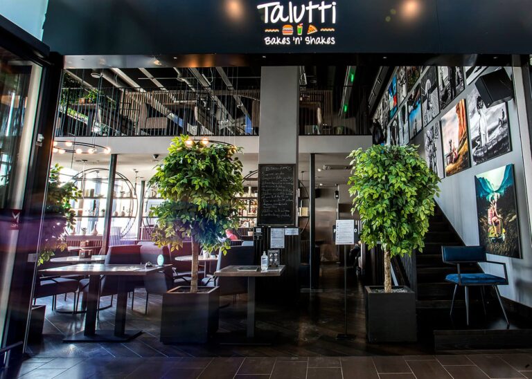 Kur pavalgyti Kaune: Geriausi restoranai ir kavinės - Apkeliauk.lt
