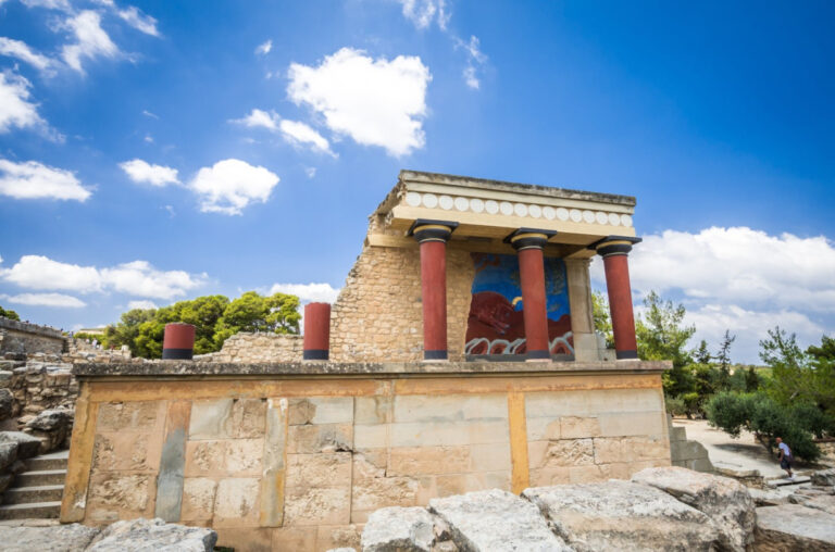 Ką pamatyti Kretoje: Top lankytinos vietos - Apkeliauk.lt