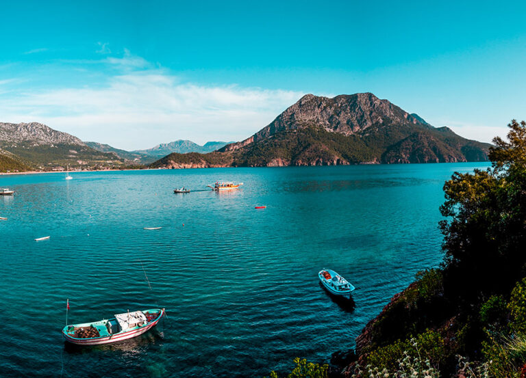 Ką pamatyti Kemere: Top 9 lankytinos vietos - Apkeliauk.lt