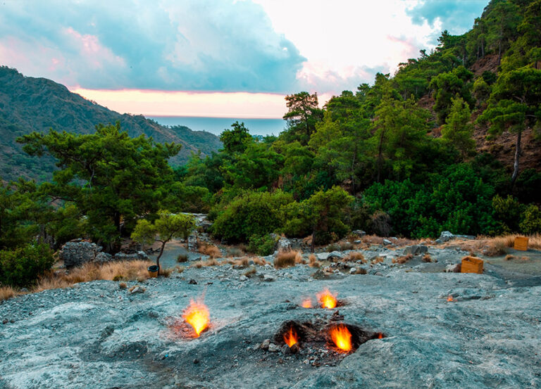 Ką pamatyti Kemere: Top 9 lankytinos vietos - Apkeliauk.lt