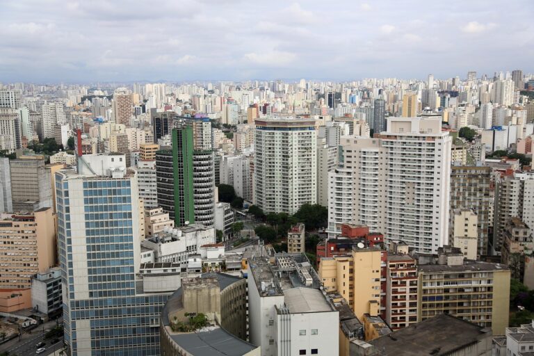 Kaip atrodo gyvenimas Brazilijoje: kultūra, ekonomika ir kasdienybė ...